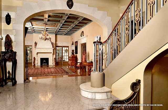 Vertner Woodson Tandy