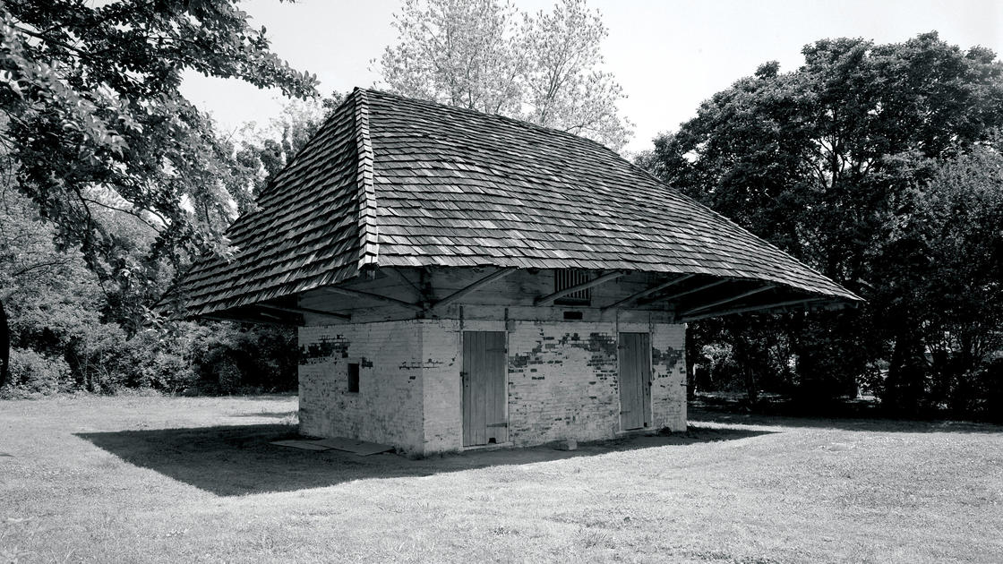 Melrose Plantation | National Trust for Historic Preservation