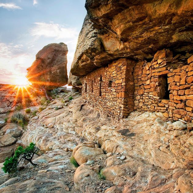 Ancestral Places of Southeast Utah | National Trust for Historic ...