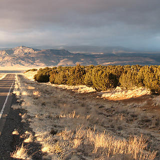 Mount Taylor | National Trust for Historic Preservation