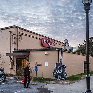 Nashville’s Music Row | National Trust for Historic Preservation