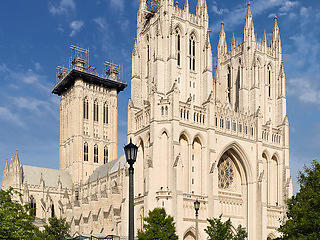 Decatur House | National Trust for Historic Preservation