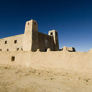 Acoma Sky City: A National Trust Historic Site. | National Trust for ...