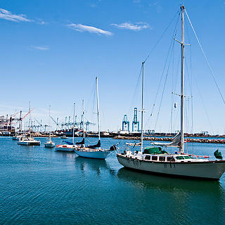 Terminal Island | National Trust for Historic Preservation