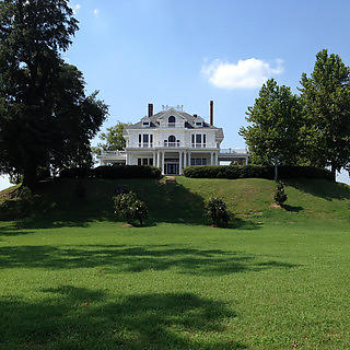 Mississippi Delta National Heritage Area | National Trust for Historic ...