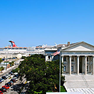 Charleston | National Trust for Historic Preservation
