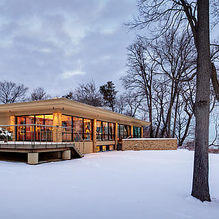 Discovering Dart | National Trust for Historic Preservation