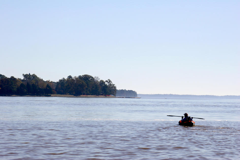 James River | National Trust for Historic Preservation