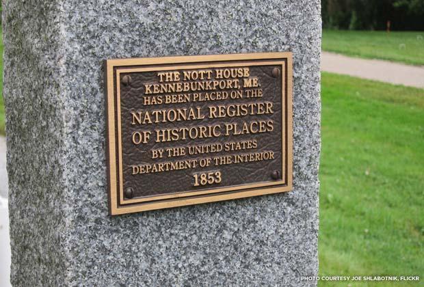National Register Guide, Episode 13: Who Officially Nominates a ...