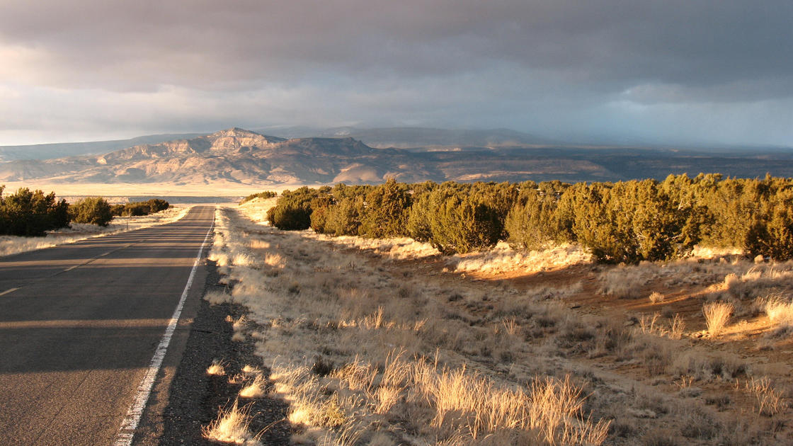 Mount Taylor | National Trust for Historic Preservation