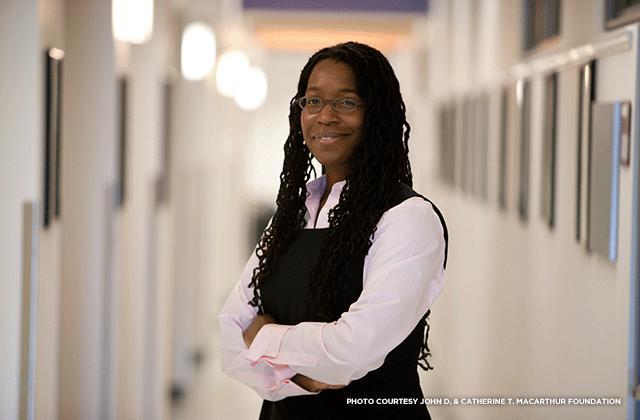 [Q&A] Tiya Miles on History, Historical Fiction, and “Structured ...