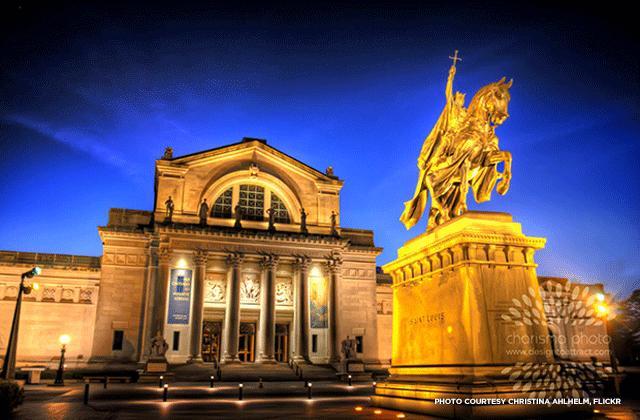 Five Buildings Designed by Cass Gilbert | National Trust for Historic ...