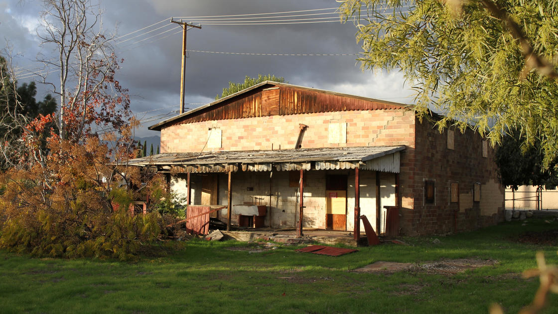 The Race to Save the Last Piece of a City's Chinatown | National Trust ...