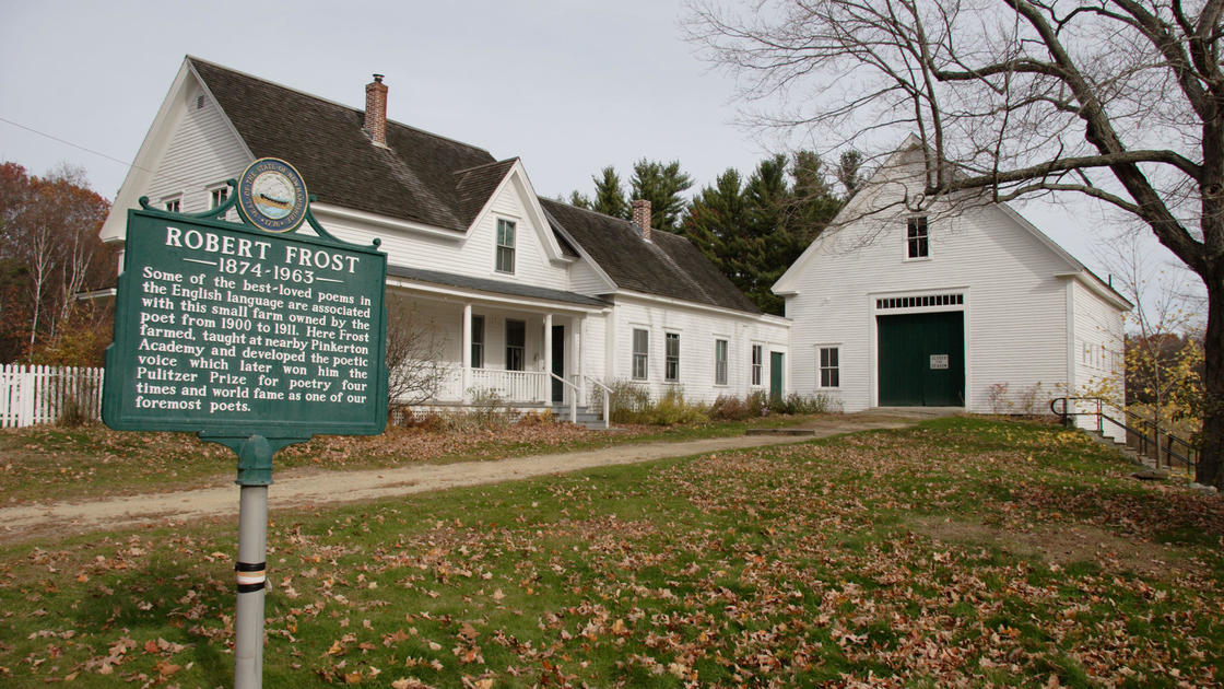 Check Out These Five Granite State Historic Sites | National Trust for ...