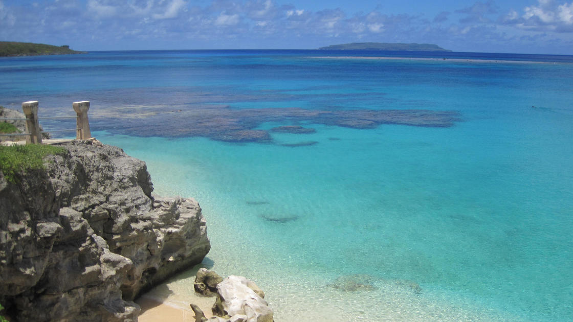 In Defense Of: Tinian and Pagan | National Trust for Historic Preservation