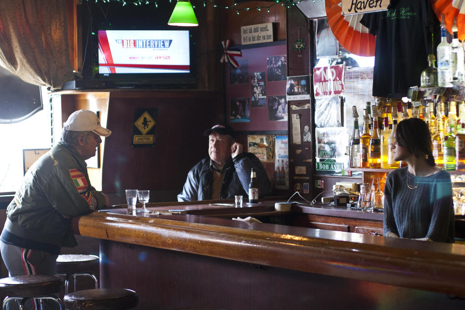 The Irish Haven in Brooklyn | National Trust for Historic Preservation