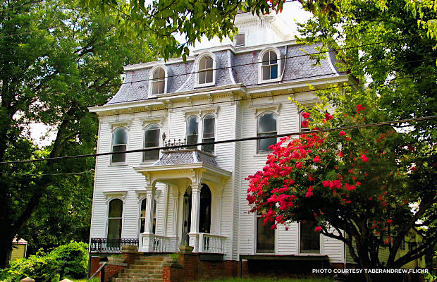 Buying a Historic Home: What’s Your Style? (Part 2) | National Trust ...