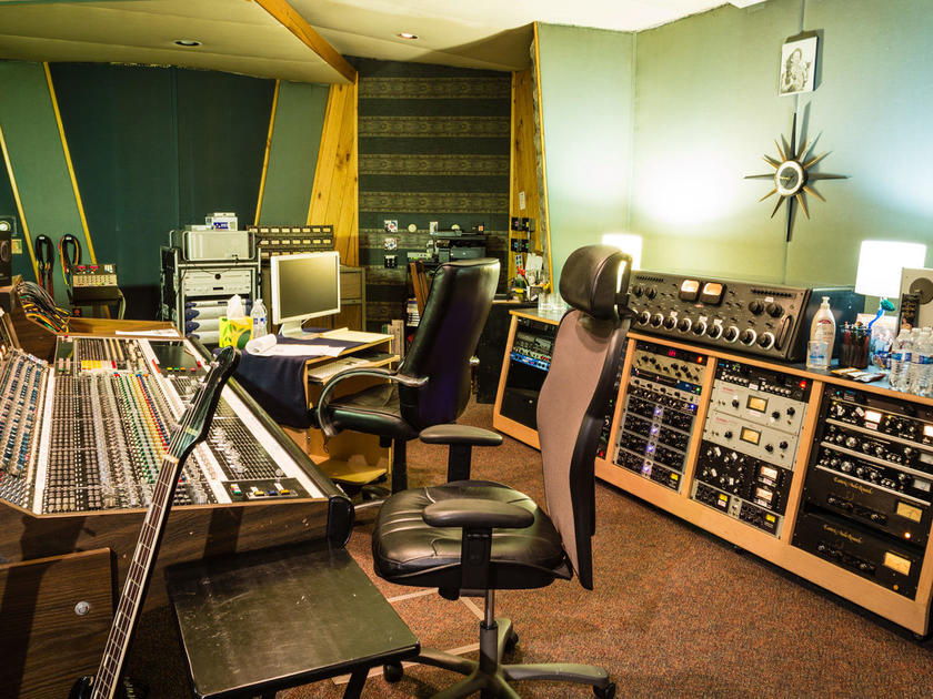 Nashville’s Music Row Named One of America’s Most Endangered Historic ...