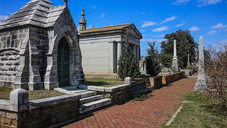 A Road Trip Through the South: Part 1 | National Trust for Historic ...