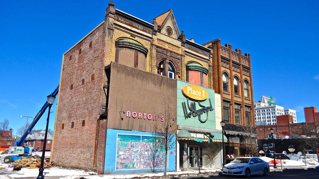 How to Fund Your Preservation Project | National Trust for Historic ...