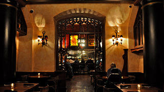 The Owl Bar in Baltimore, Maryland | National Trust for Historic ...