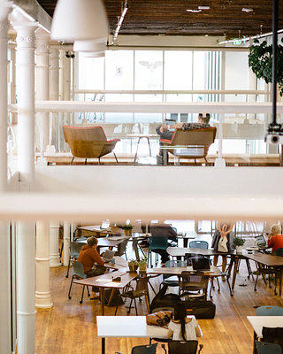 Impact Hubs Across the Country | National Trust for Historic Preservation