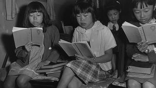 Photo Essay: The Manzanar War Relocation Center | National Trust for ...