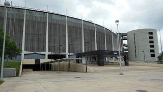 The Astrodome | National Trust for Historic Preservation