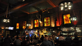 The Owl Bar in Baltimore, Maryland | National Trust for Historic ...