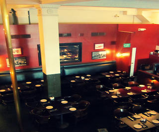 Firehouse Restaurants Coast to Coast | National Trust for Historic ...