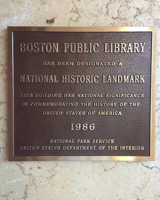 When in Boston: Exploring Literary Landmarks, Both Real and Imagined ...