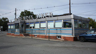 A Helping of History in North New Jersey Diners | National Trust for ...