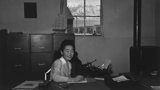 Photo Essay: The Manzanar War Relocation Center | National Trust for ...