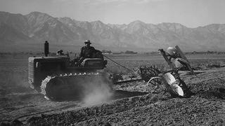 Photo Essay: The Manzanar War Relocation Center | National Trust for ...
