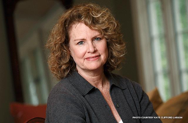 [Interview] Kate Clifford Larson: Helping Put Harriet Tubman on the Map ...