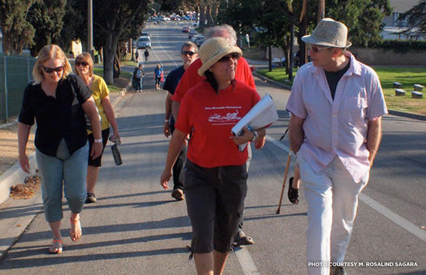 10 Tips for Organizing a Community Tour | National Trust for Historic ...