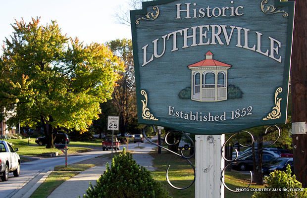 10 Factors in Establishing Local Historic District Boundary Lines ...