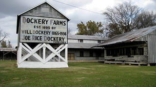 Mississippi Delta National Heritage Area | National Trust for Historic ...