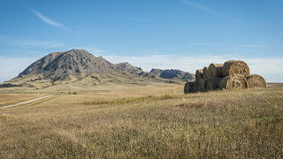 Mountain Epic: The Black Hills of South Dakota | National Trust for ...