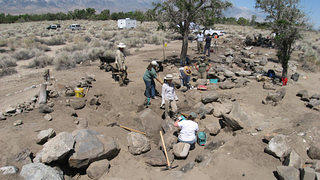 Restoring the Historic Japanese Gardens of Manzanar | National Trust ...