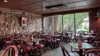 The Bahi Hut in Sarasota, Florida | National Trust for Historic ...