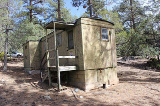 Spreading Their Wings: The History of the Wingfoot Home | National ...