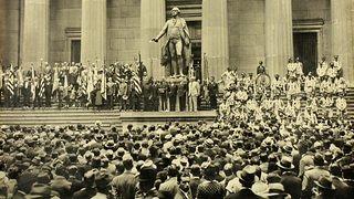 Federal Hall National Memorial | National Trust for Historic Preservation