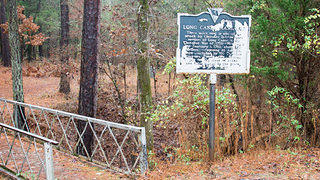 Restoring the Lower Long Cane ARP Church | National Trust for Historic ...