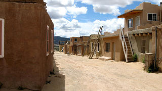 Acoma Sky City: A National Trust Historic Site. | National Trust for ...