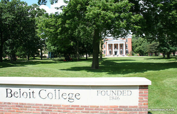 Powerhouse Project Re-energizes Beloit College Campus | National Trust ...