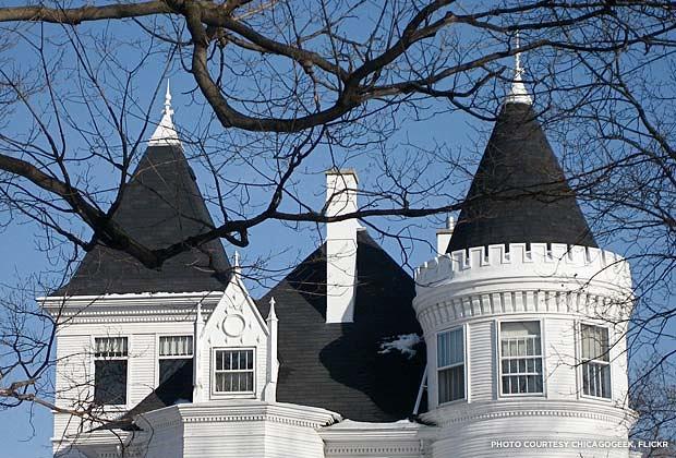 The Devil's Advocate Guide to National Register Listing | National ...