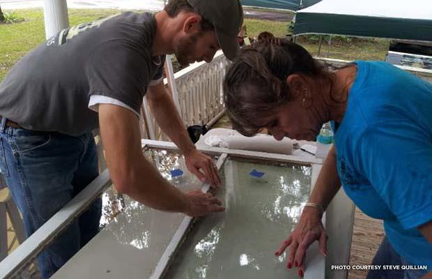 One Community's Creative Solution to Restoring Historic Windows ...