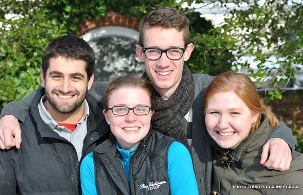 The National Register Rap: Meet the Minds Behind the Music | National ...