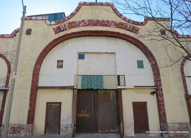 Echoes of Jazz at the St. Louis Palladium Building | National Trust for ...